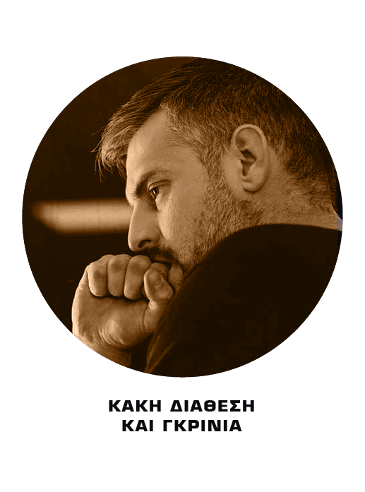 Αύξηση Τεστοστερόνης - Mentest