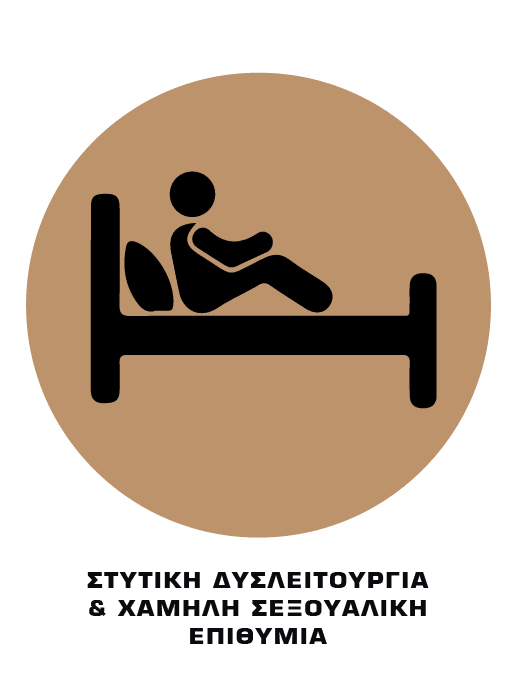 Αύξηση Τεστοστερόνης - Mentest